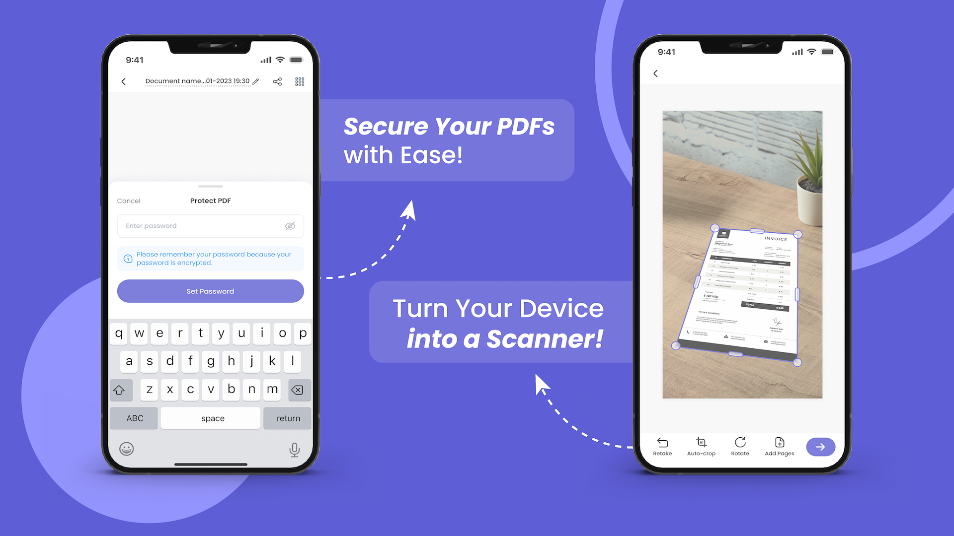 GoPDF Launched Android & iOS App for PDF Editing | AIPressRoom