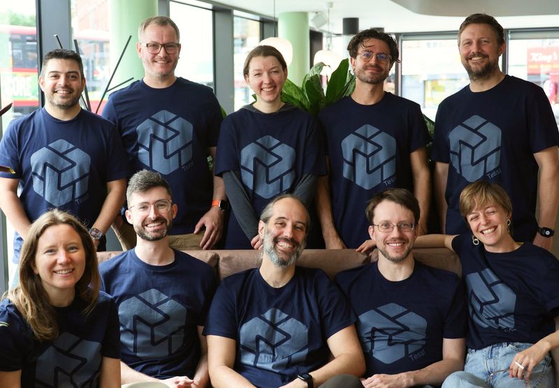 Tessl Raises $125M to Lead AI Native Software Development | AIPressRoom