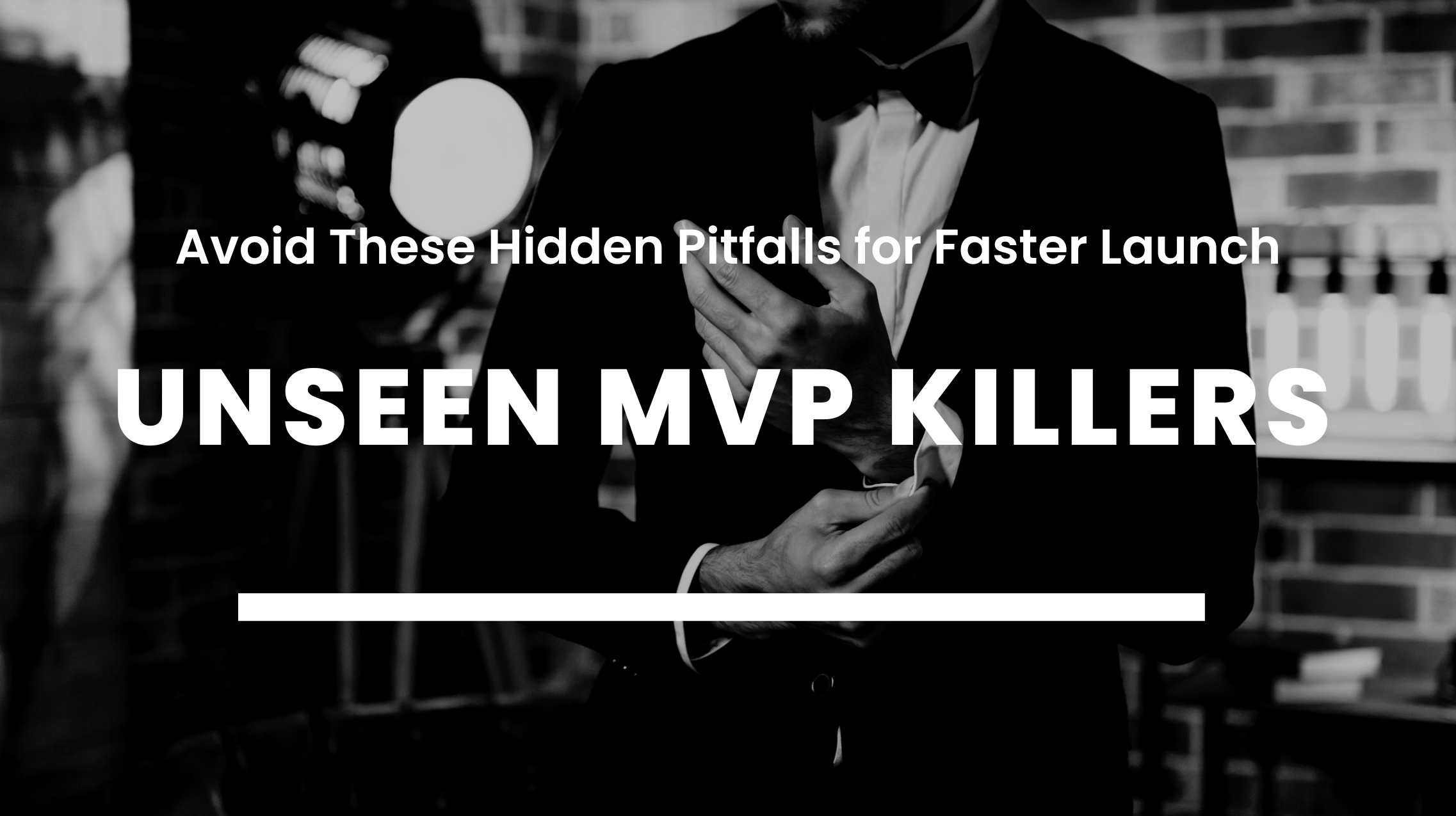Avoid Hidden MVP Pitfalls for a Faster Launch | AIPressRoom Avoid Hidden MVP Pitfalls for a Faster Launch | AIPressRoom