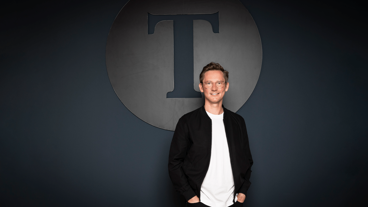 Tourlane Secures €25M to Enhance Personalized AI Travel Experiences ...