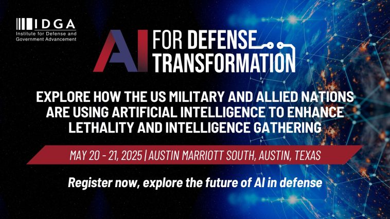 2025 Global AI Conferences and Events | AIPressRoom