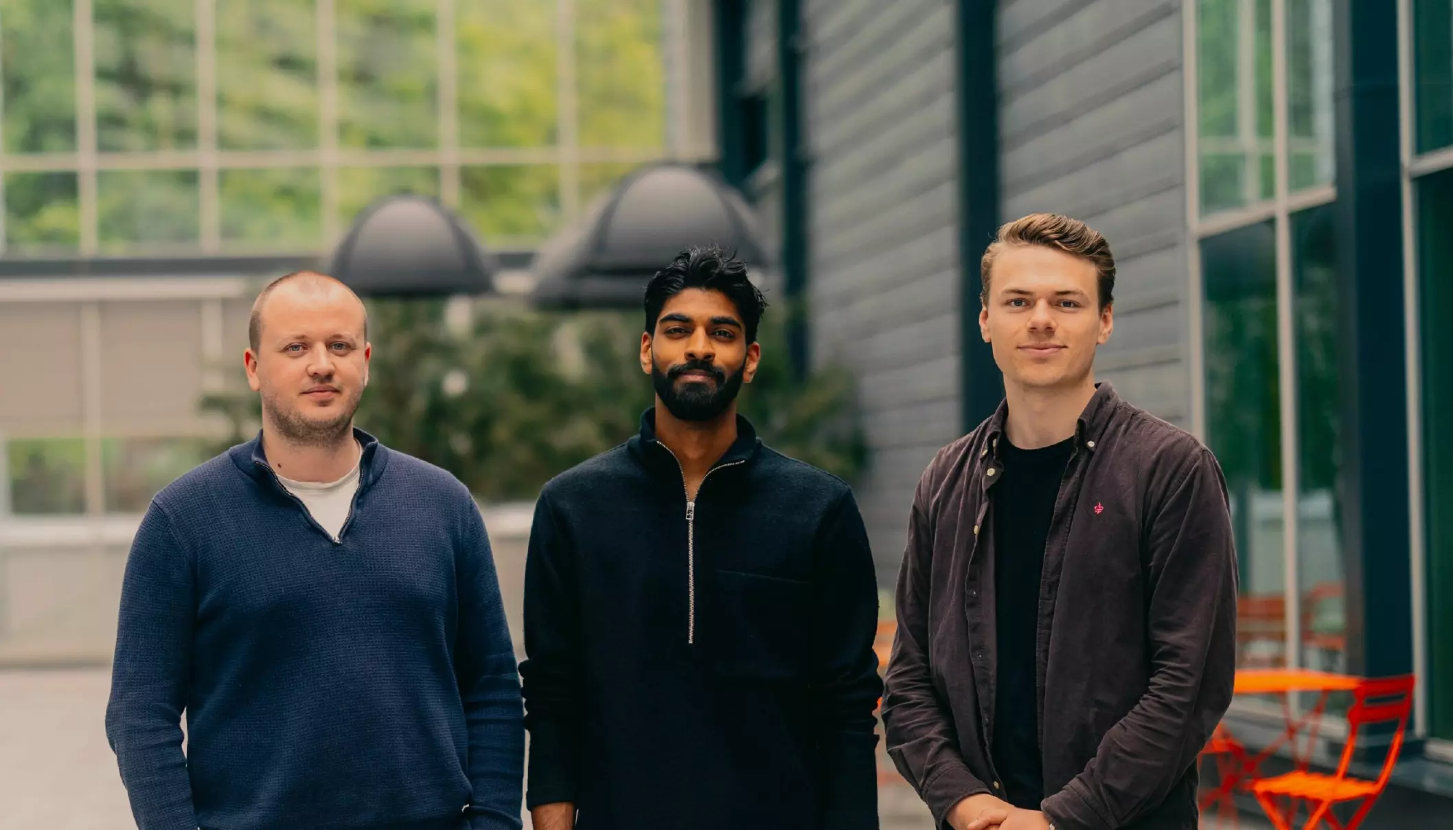 Noteless Raises €3.5M for AI Clinical Documentation | AIPressRoom